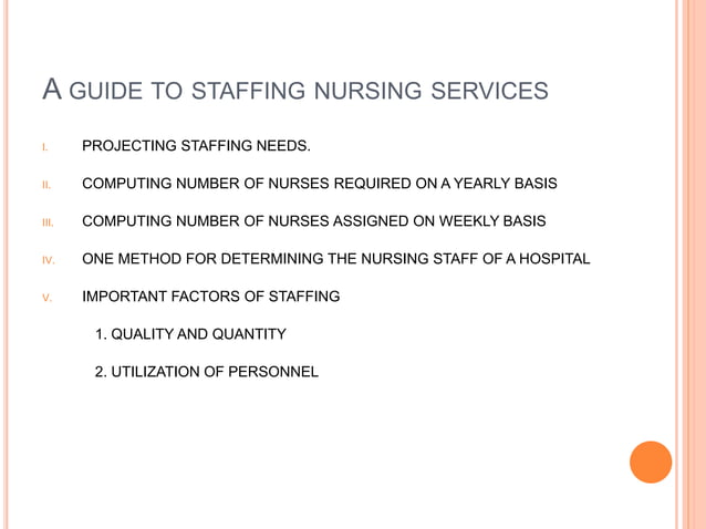 Patient classification | PPTX | Desktops | Computing