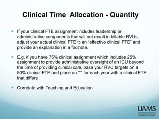 Documenting Your Clinical Efforts In a Way that Counts | PPT