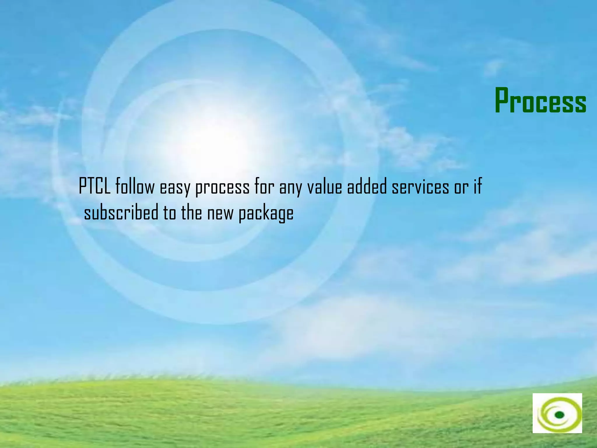 PTCL Pakistan Telecommunication | PPTX