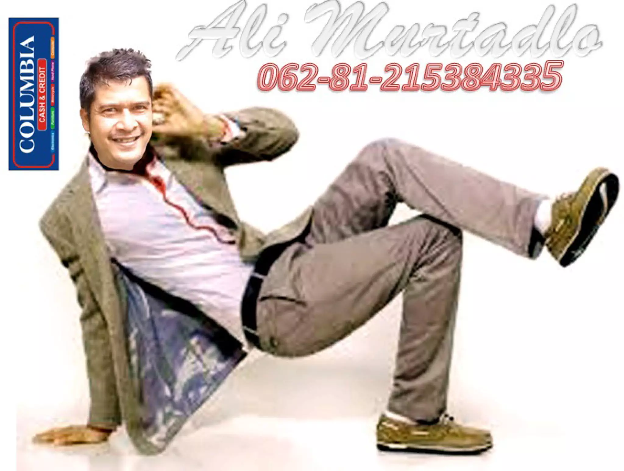 Pt columbindo perdana ali murtadlo 01 | PDF