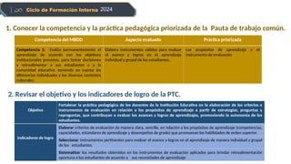 PTC_Orientaciones para incorporar procedimientos de PTC en SA- IE IM.ppt
