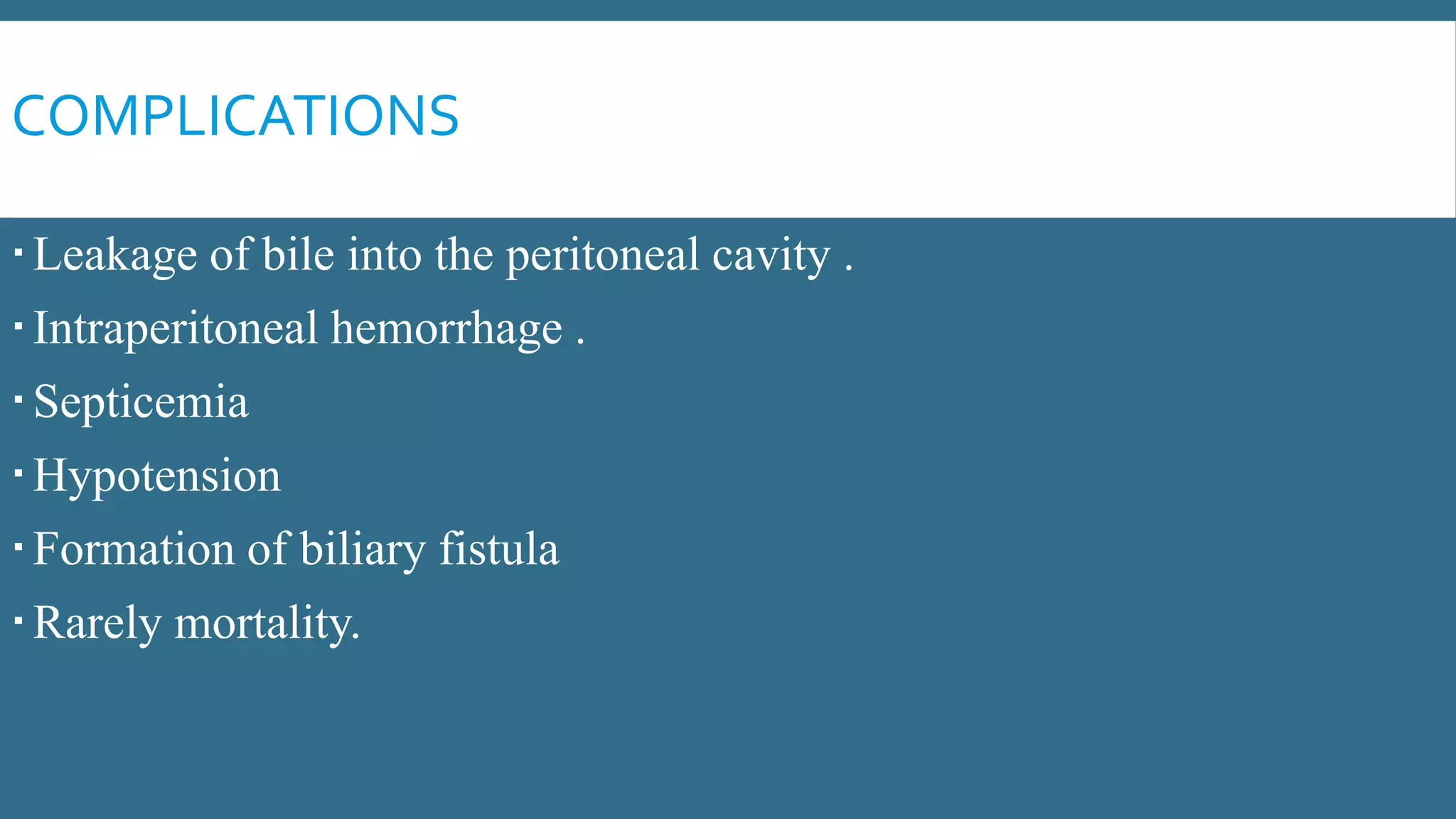 Ptc )percutaneous transhepatic cholangiography | PPTX