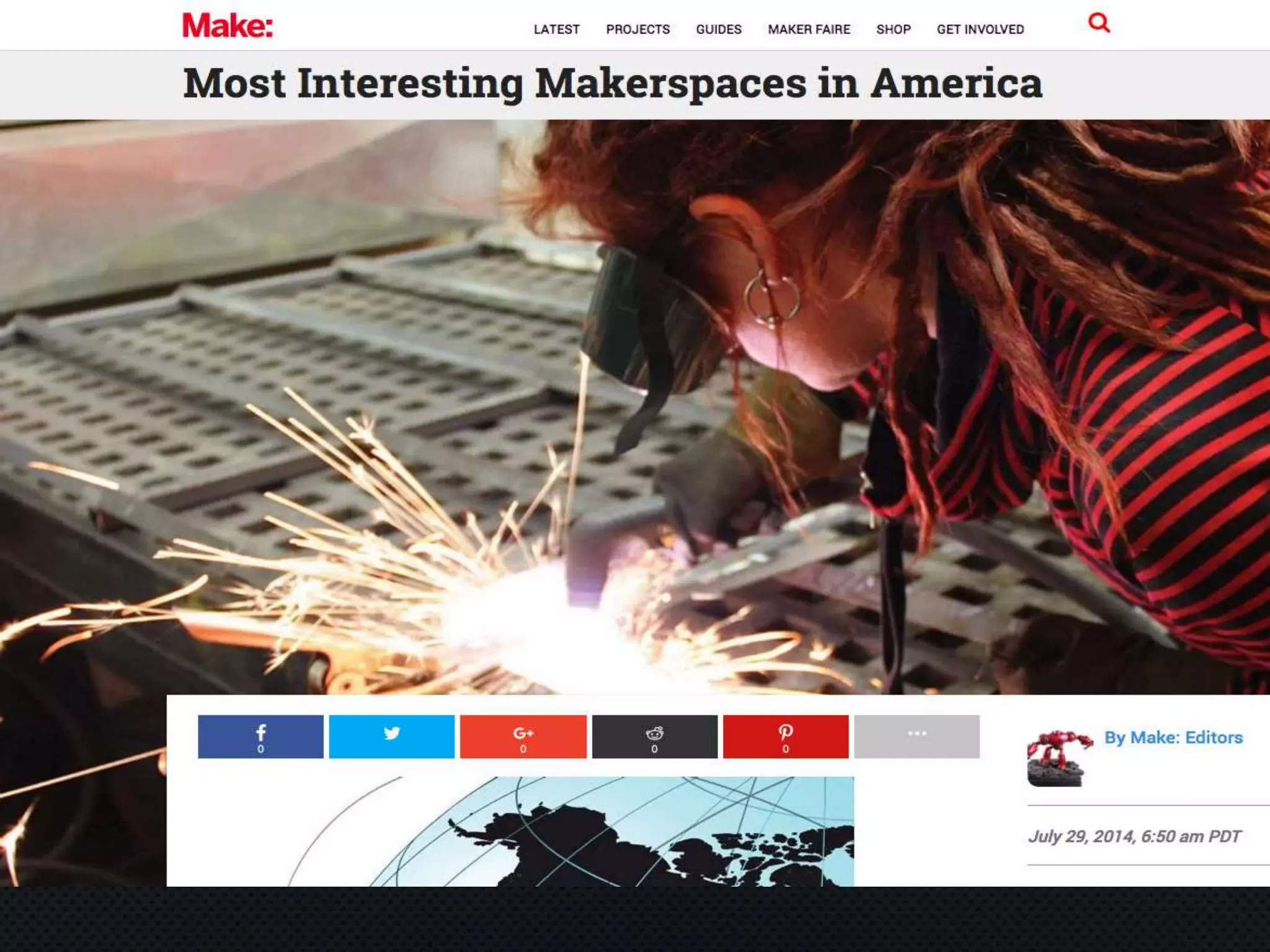 Makerspace and the Library: Active Learning, Innovation, and Design 主动学习、创新和设 计：创客空间与图书馆 | PPT ...