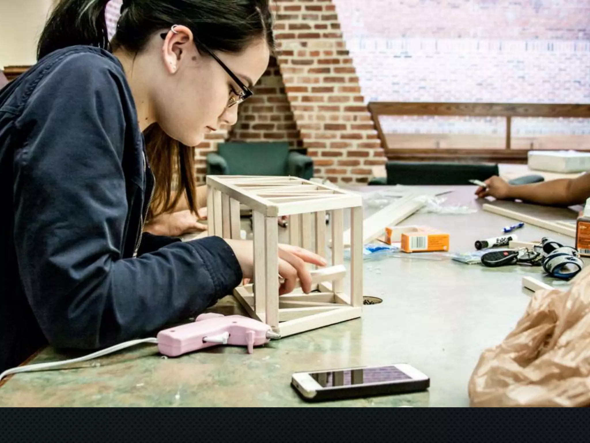 Makerspace and the Library: Active Learning, Innovation, and Design ...