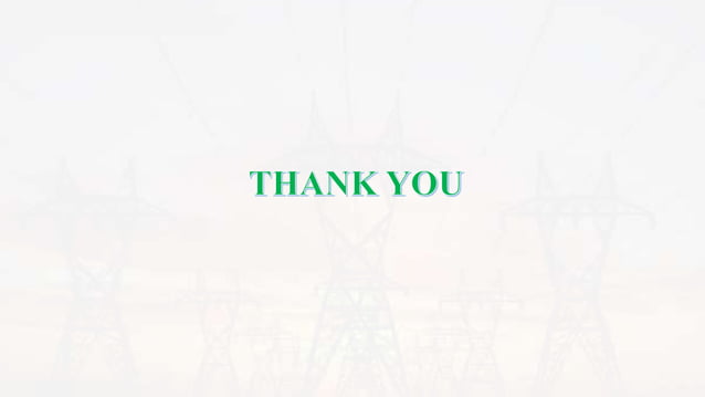 ppt on industrial training of final year studen from ptcul 132kv ...