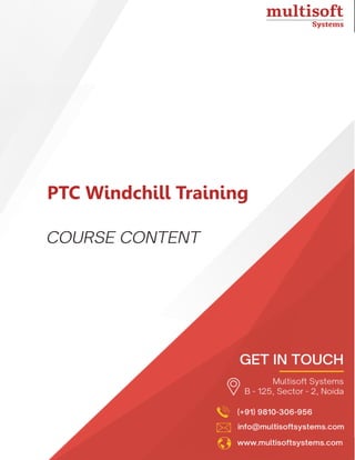 PTC Windchill Training Online - MS PPT.pdf