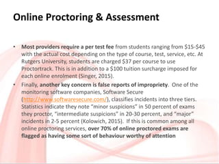 Technology & Assessment Oct 2016 | PPT