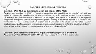 PTDF Interview Prep.pptx