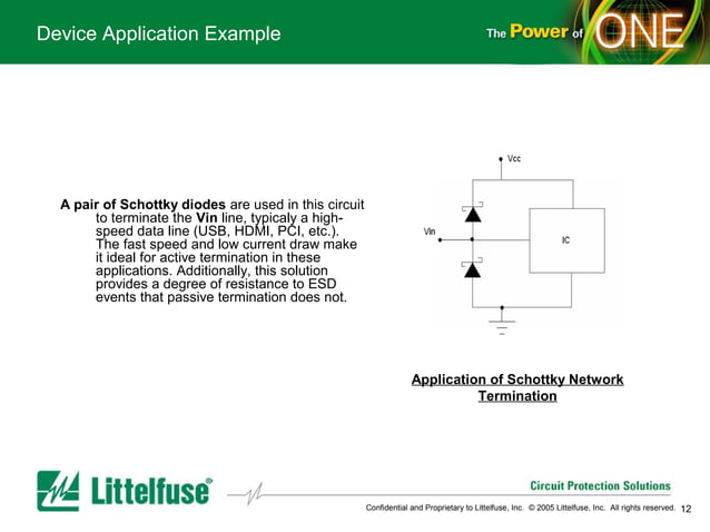 diode technology | PPT