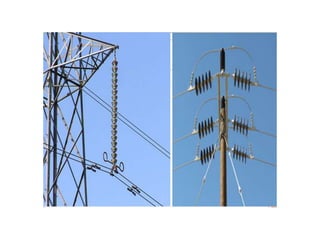 power transmission and distribution mechanical design | PPTX