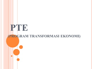 Pte | PPT