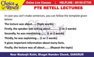 PTE-RETELL-LECTURES.pdf