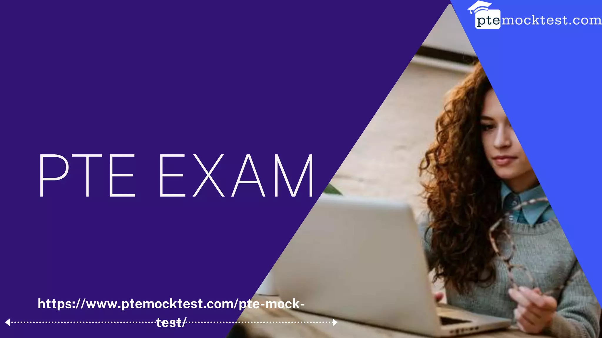 PTE exam | PPTX