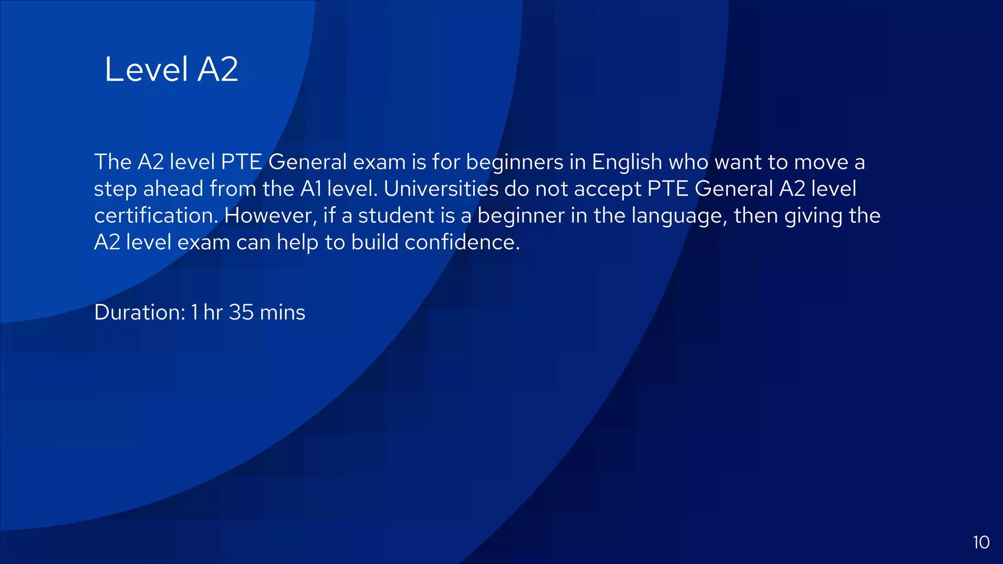 PTE General Exam.pptx