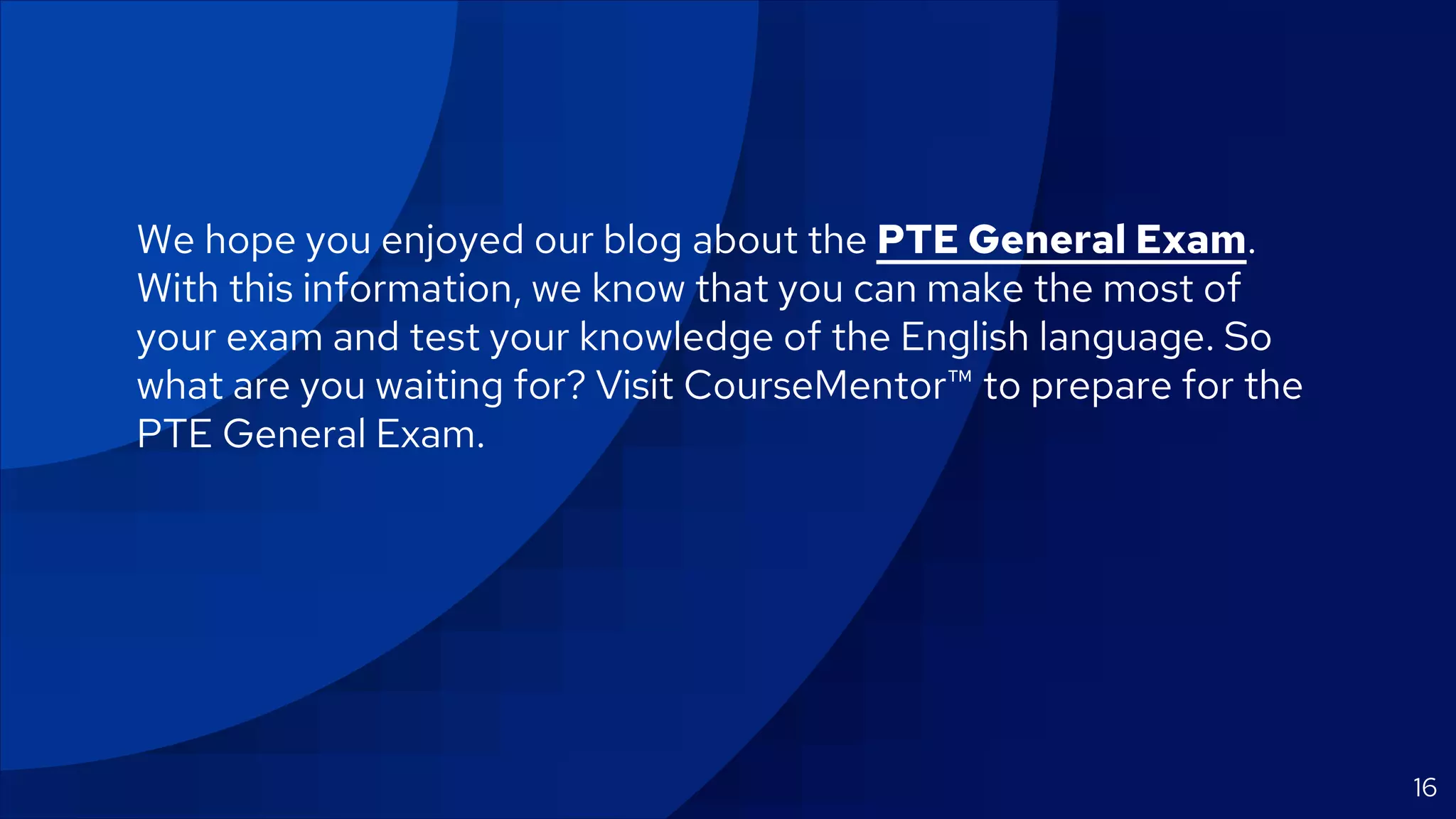 PTE General Exam.pptx