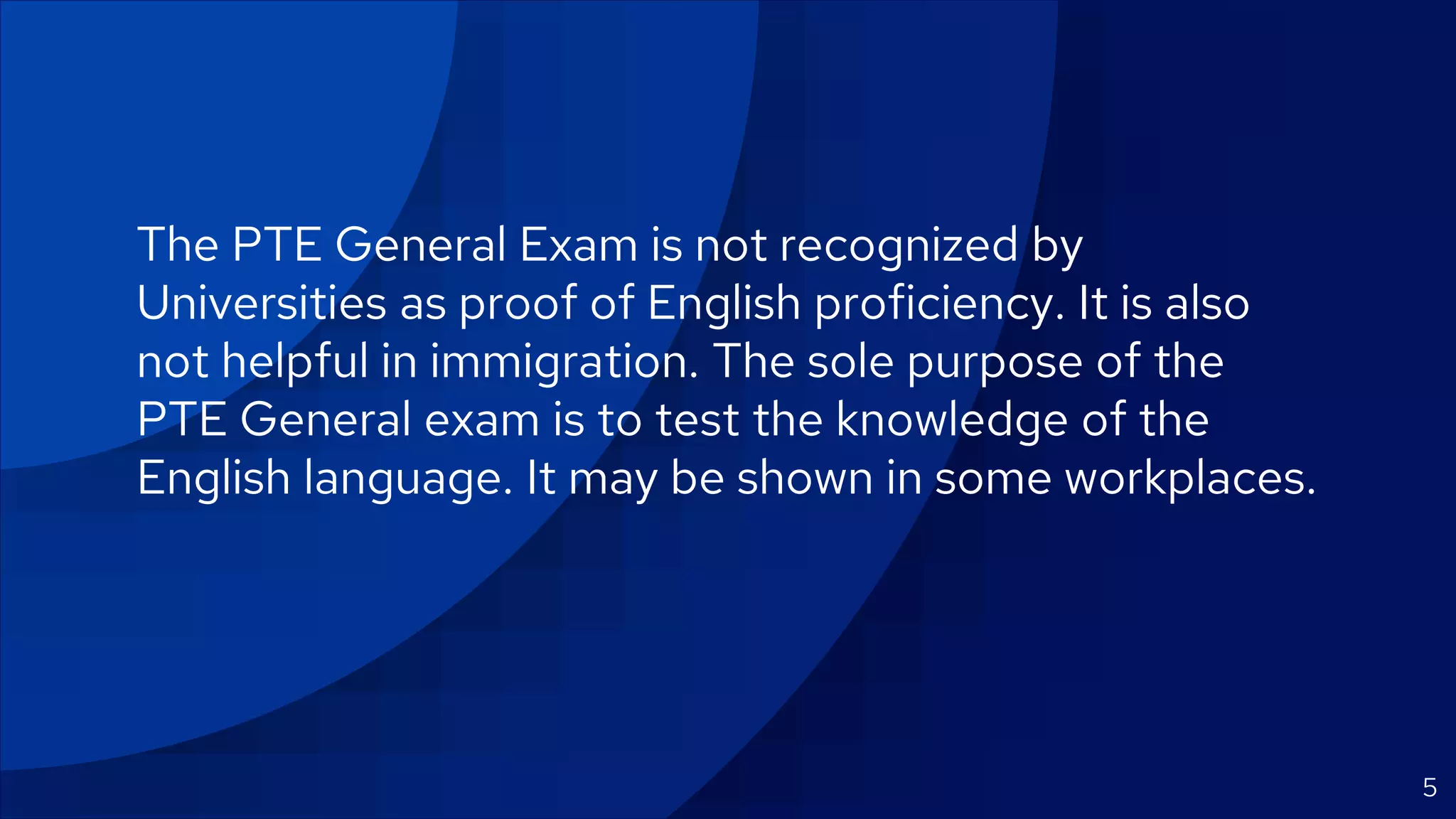 PTE General Exam.pptx