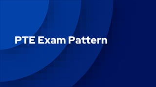 PTE General Exam.pptx
