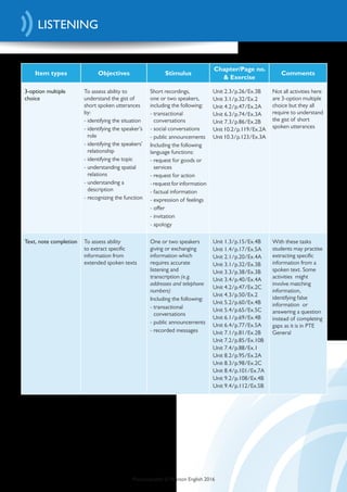 Pte general speakout 2_nd_int_booklet photocopiable | PDF