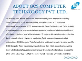 PTE institute in patiala | PPTX | Standardized Testing | Educational ...