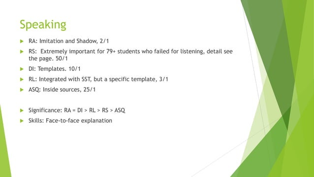 Pte introduction | PPTX