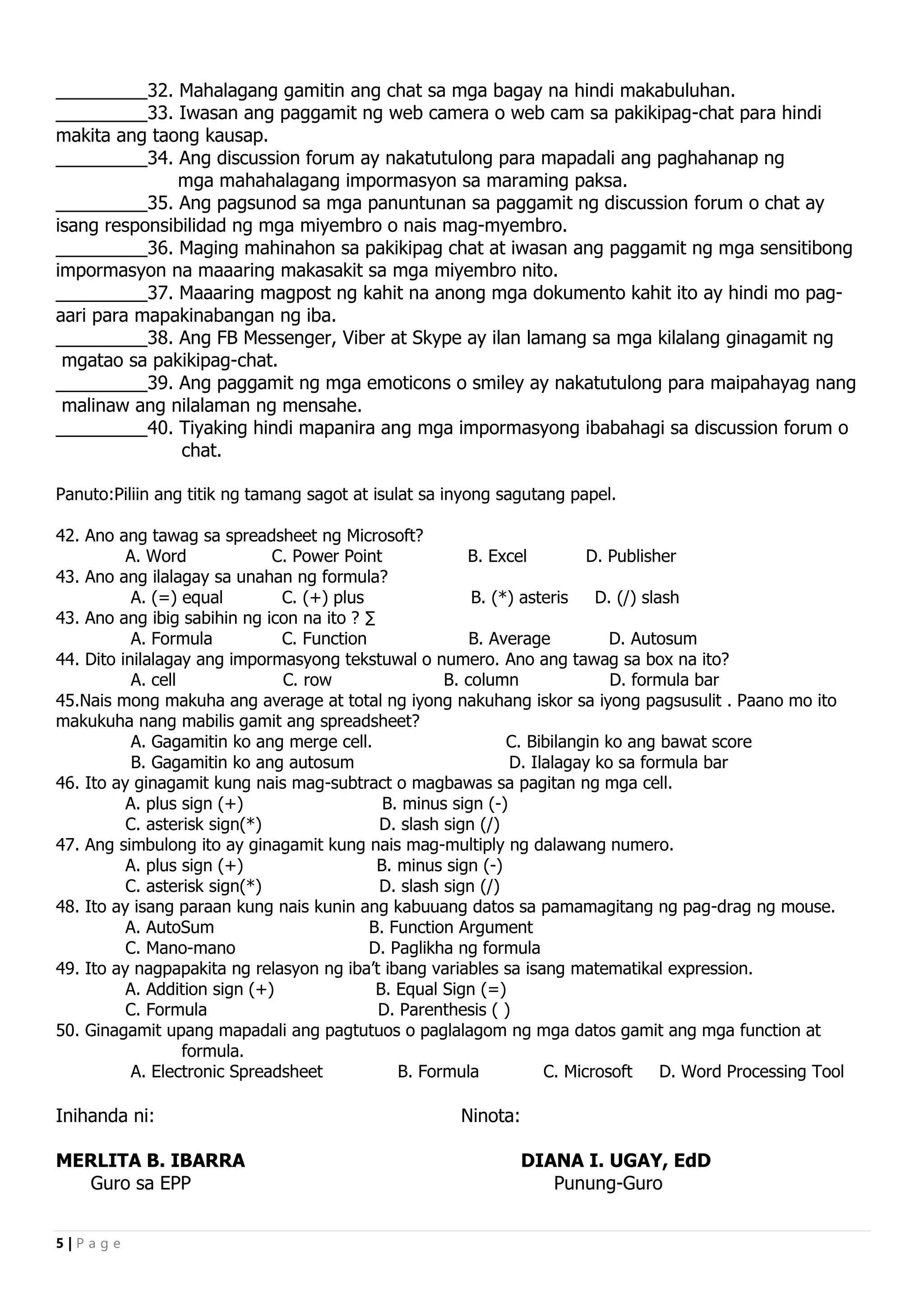 PT_EPP-ICT-5_Q3new (1).docx