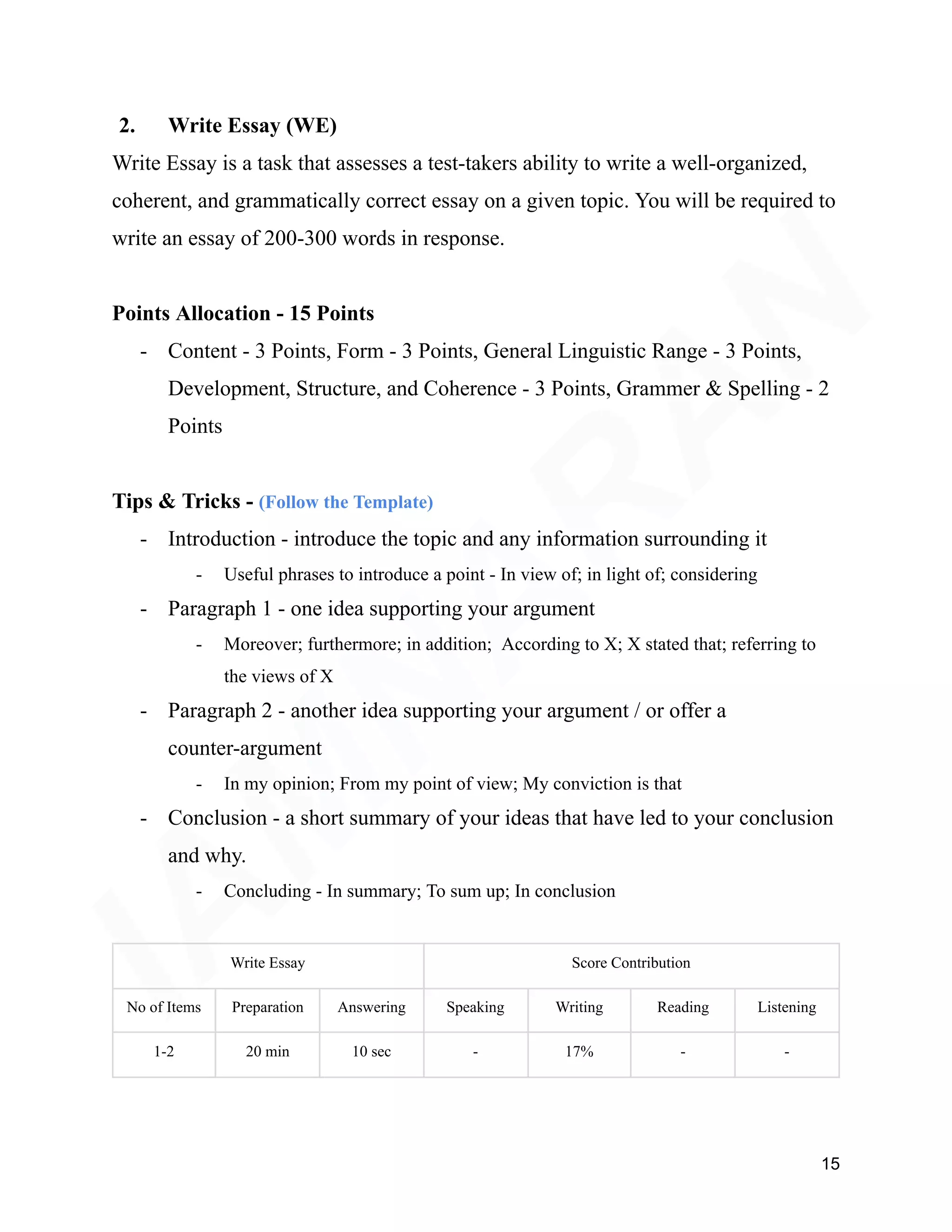 Free PTE Preparation Note.pdf