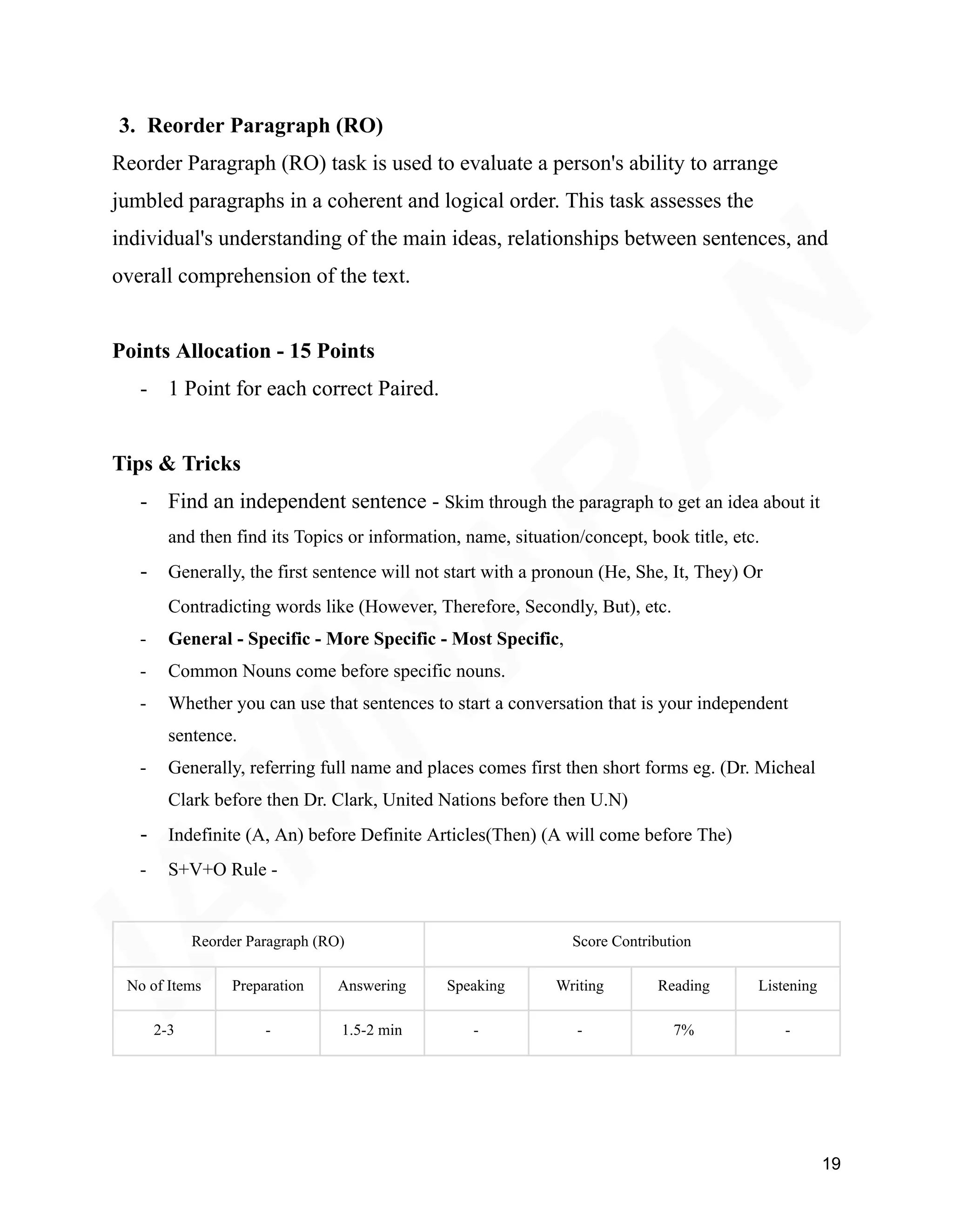 Free PTE Preparation Note.pdf