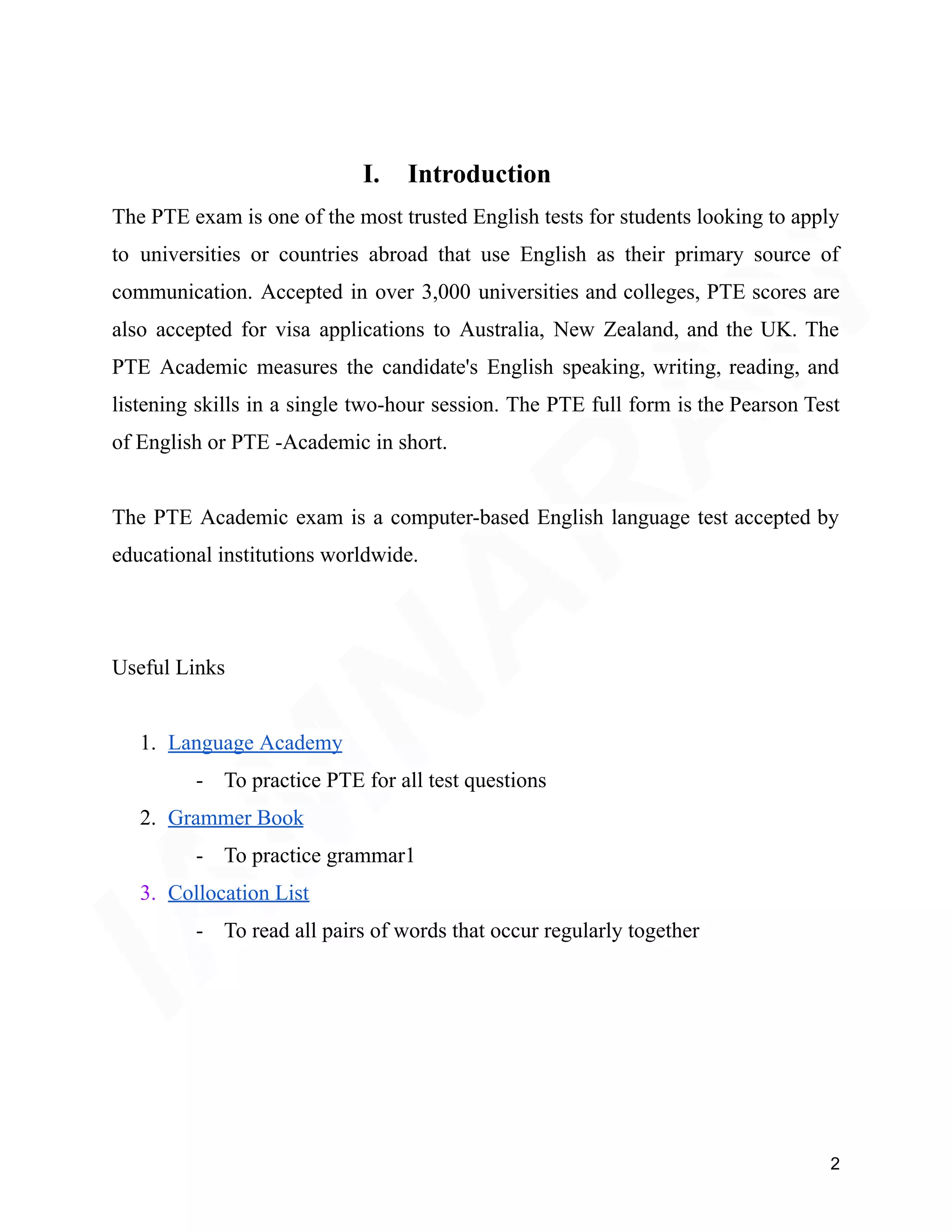 Free PTE Preparation Note.pdf