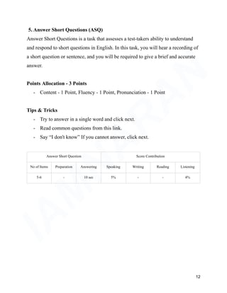 Free PTE Preparation Note.pdf