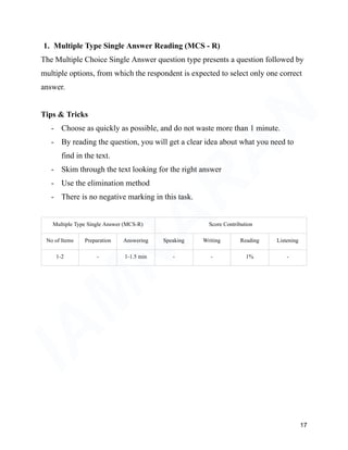 Free PTE Preparation Note.pdf