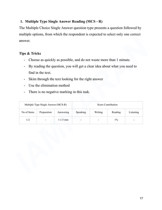 Free PTE Preparation Note.pdf