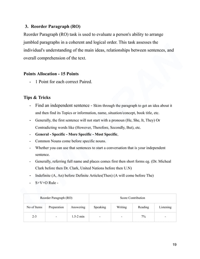 Free PTE Preparation Note.pdf