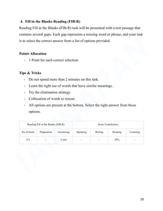 Free PTE Preparation Note.pdf