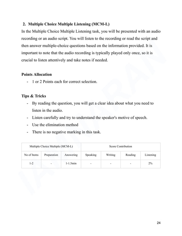 Free PTE Preparation Note.pdf