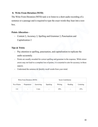 Free PTE Preparation Note.pdf