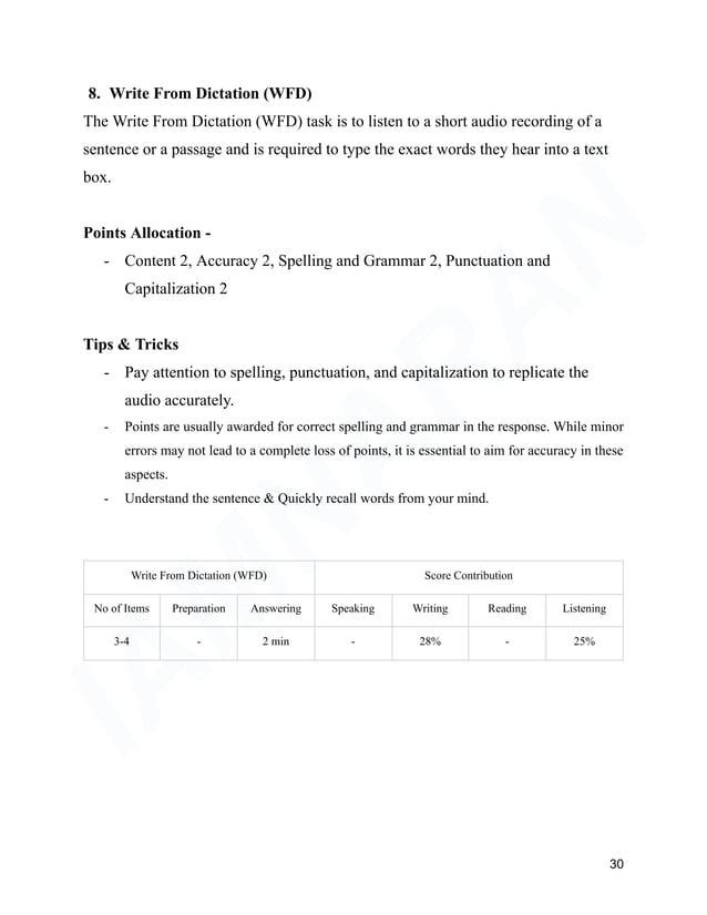 Free PTE Preparation Note.pdf