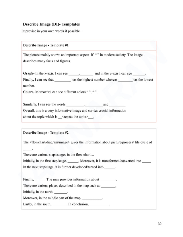 Free PTE Preparation Note.pdf