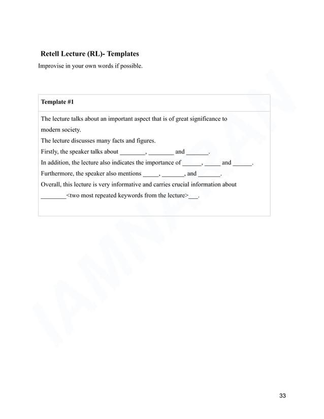 Free PTE Preparation Note.pdf