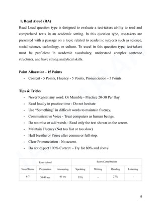 Free PTE Preparation Note.pdf