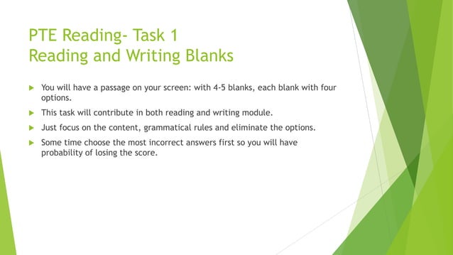 PTE Reading.pptx