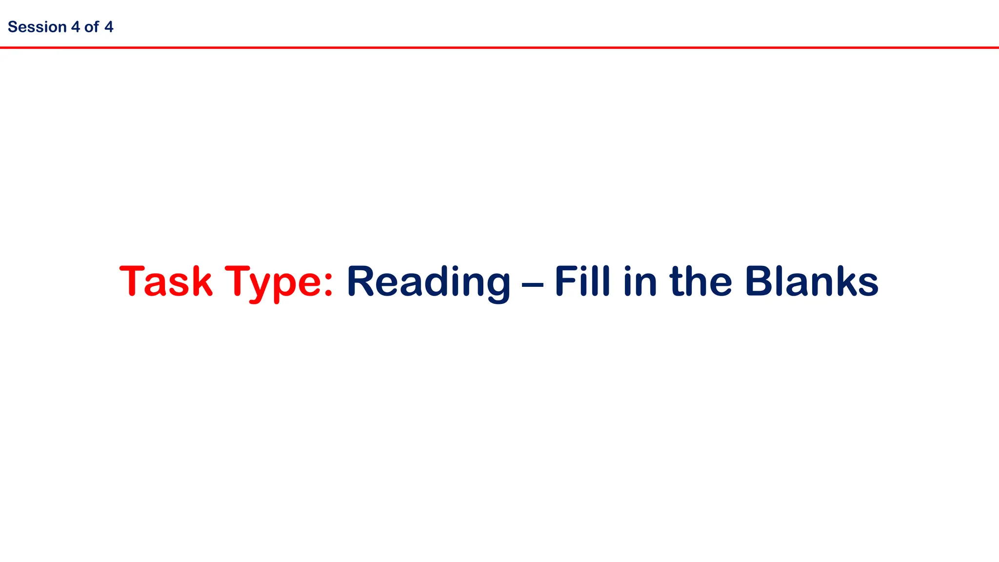 PTE Reading.pptx reading reading reading | PPT