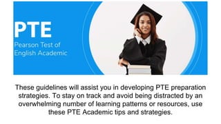 PTE Reading Tips And Strategies.pptx