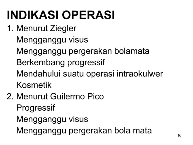 PTERIGIUM (Minggu 3).ppt