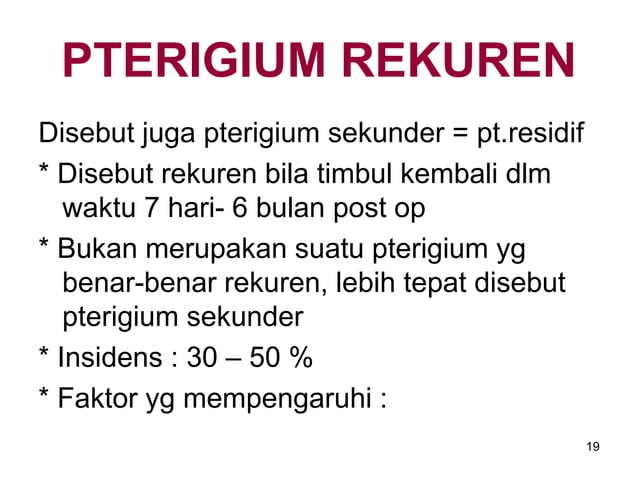 PTERIGIUM (Minggu 3).ppt