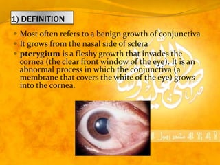 PTERYGIUM@BA-LOLE.pptx