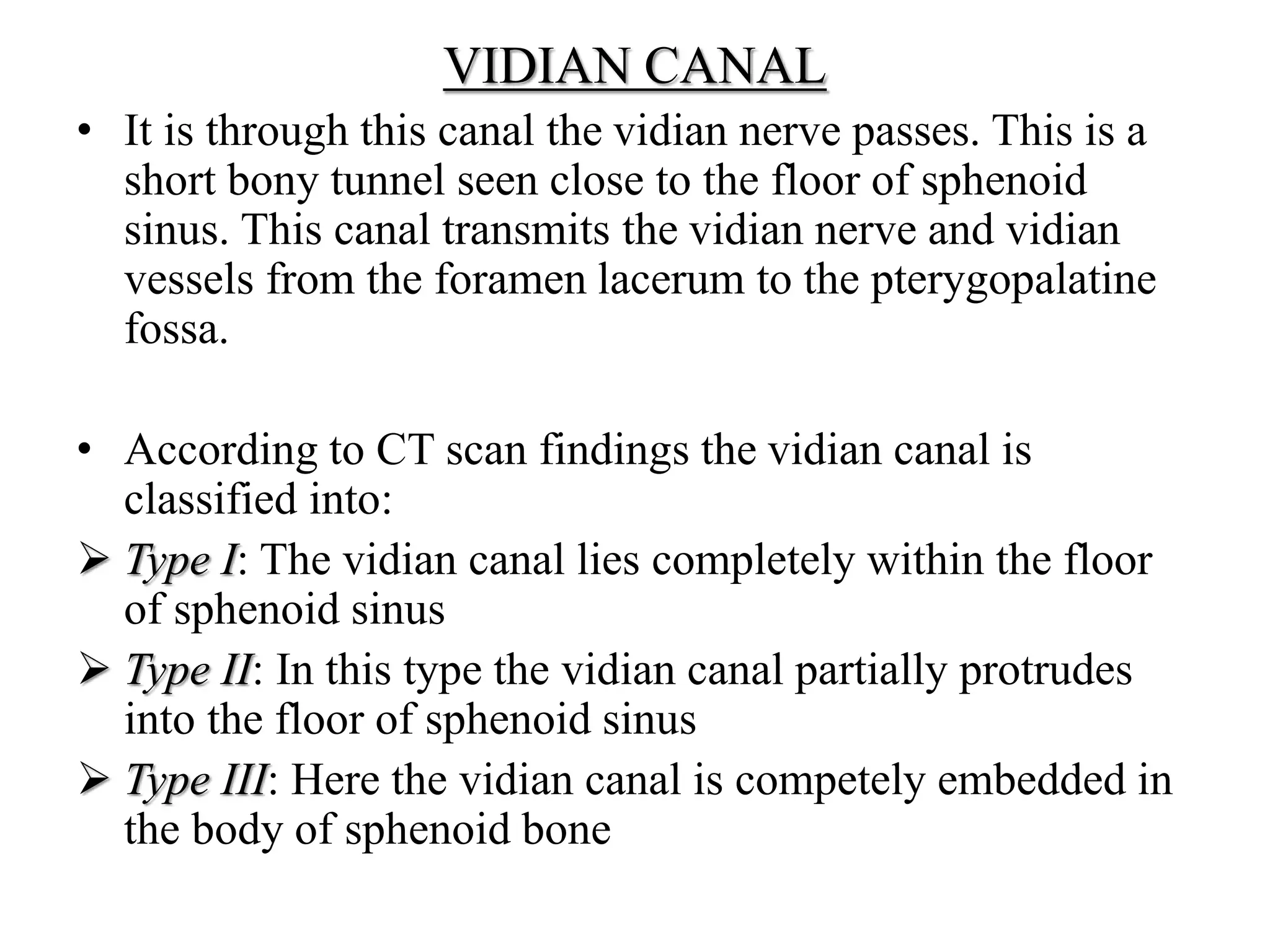 Pterygopalatine fossa and approaches by Dr.Ashwin Menon | PPTX