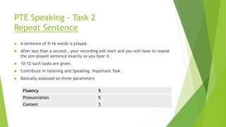 PTE Speaking.pptx