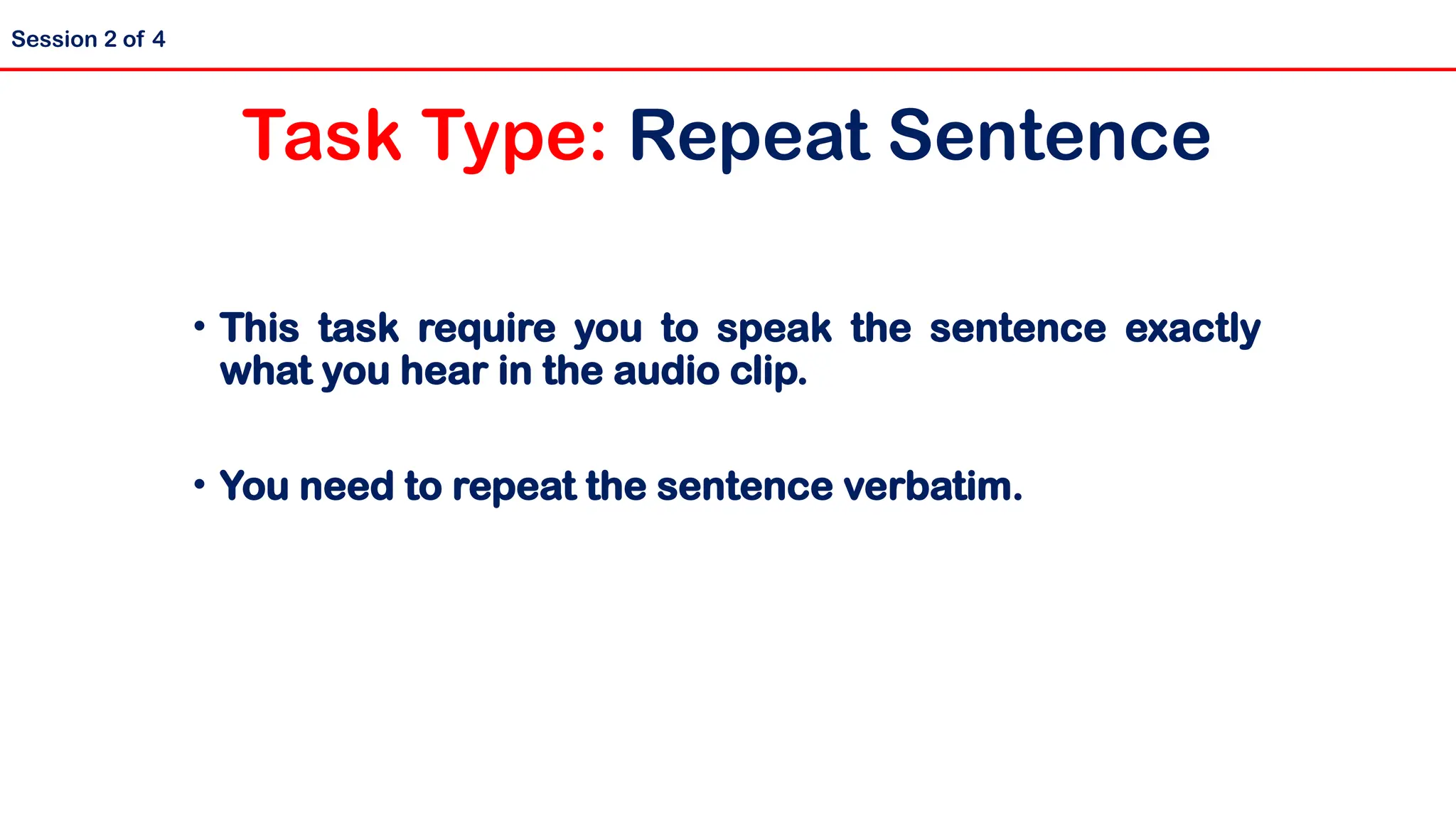PTE Speaking (1).pptx speaking speaking. | PPT