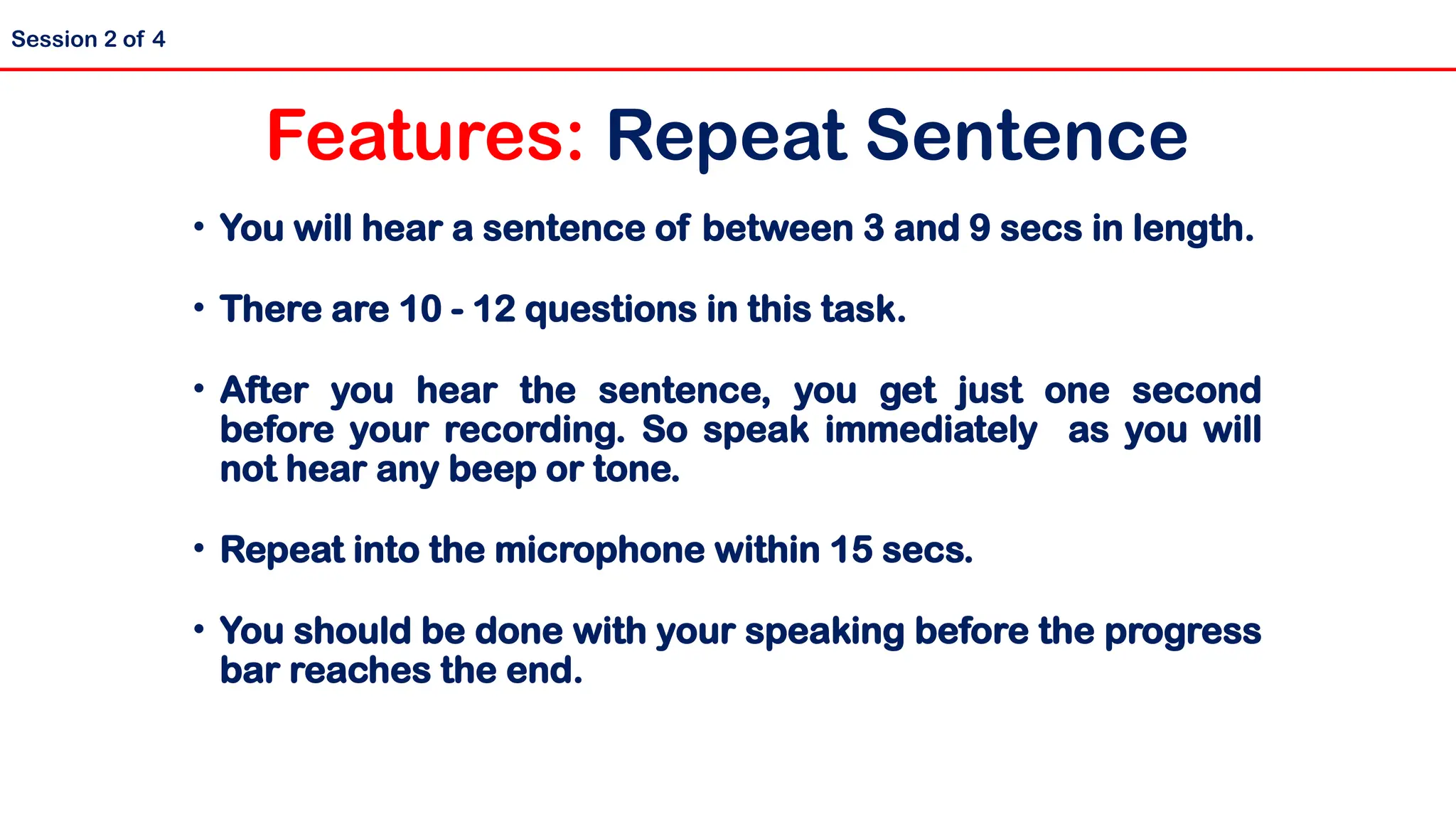 PTE Speaking (1).pptx speaking speaking. | PPT