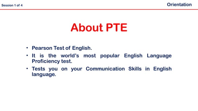 PTE Speaking (1).pptx speaking speaking. | PPT